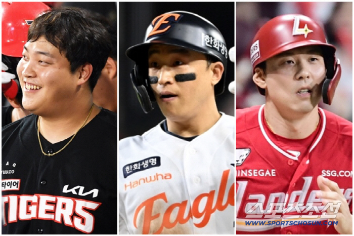 Who will be the legacy of Cho Sang-woo, Son Ah-seop, and Kim Sung-wook ...