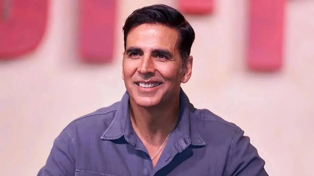 Akshay Kumar’s 58th Birthday Special Post Is All About Love And ...