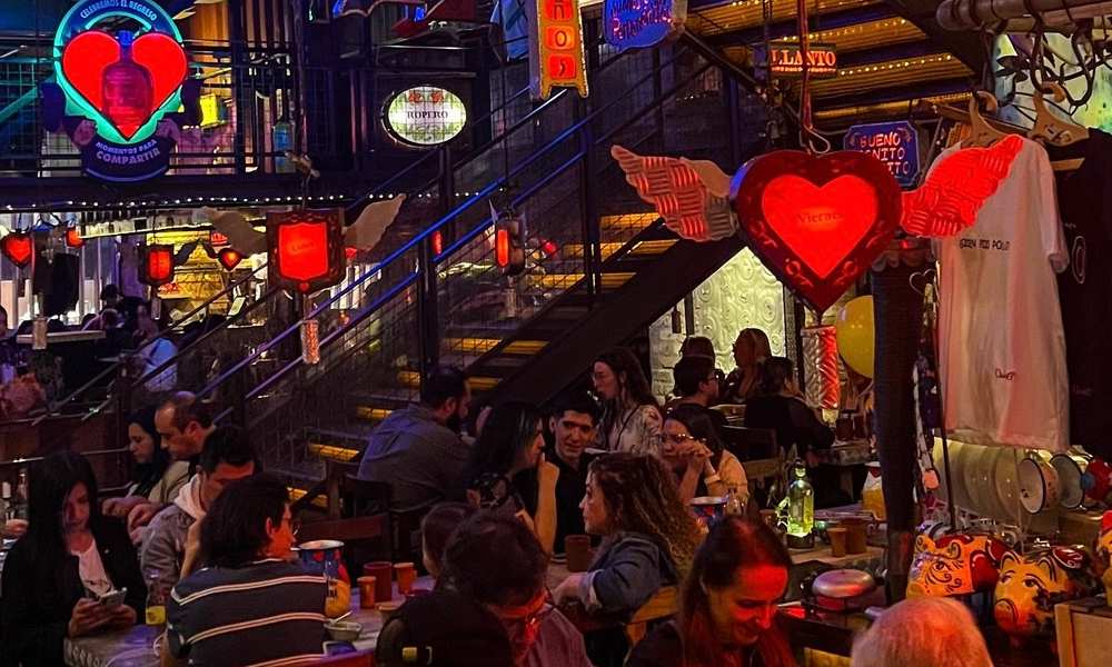 Nuevo comunicado de Andrés Carne de Res tras accidente en Bogotá