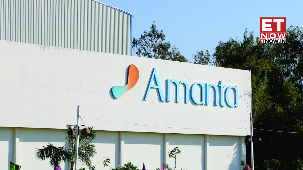 Amanta Healthcare share price listing prediction: Stock to debut on ...