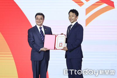 快訊／出手助TPBL、PLG雙職籃合併？ 運動部長李洋親曝想法