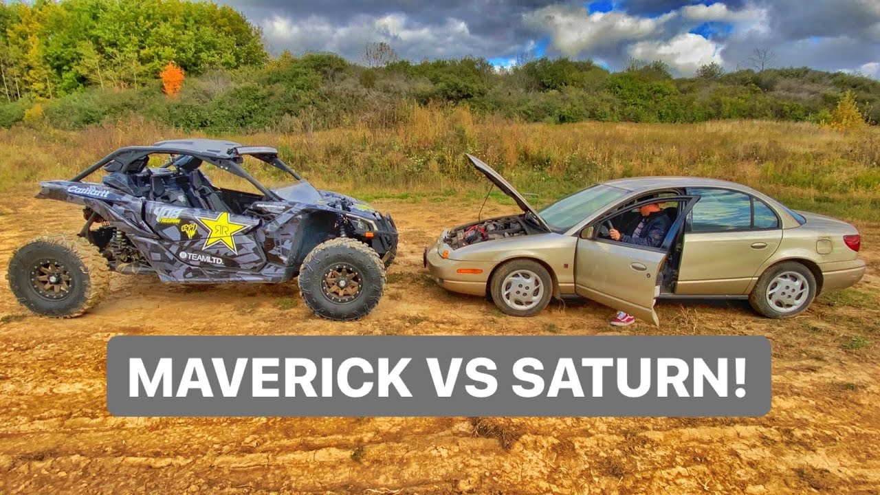 4x4 vs FWD Tug of War | Off-Road Showdown