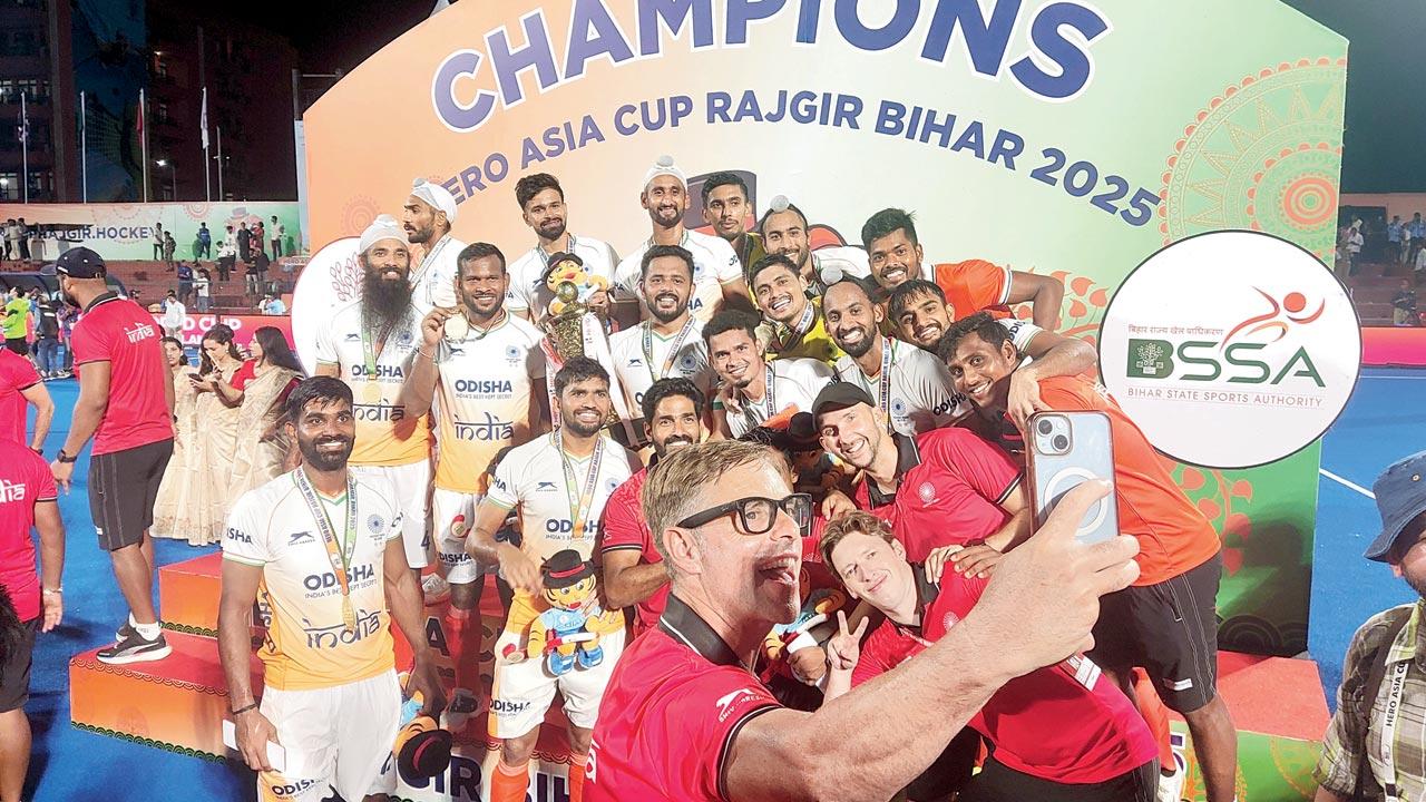 `A good tournament for us; seven games in 10 days is no easy feat`: Fulton