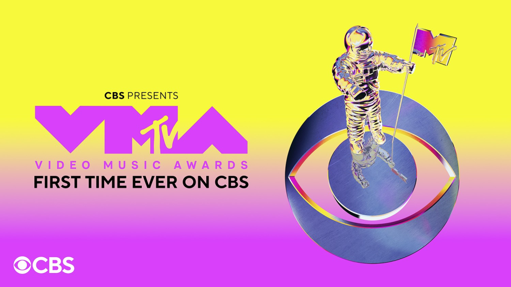 MTV's Video Music Awards Draw 6-Year Viewership High With Move To CBS