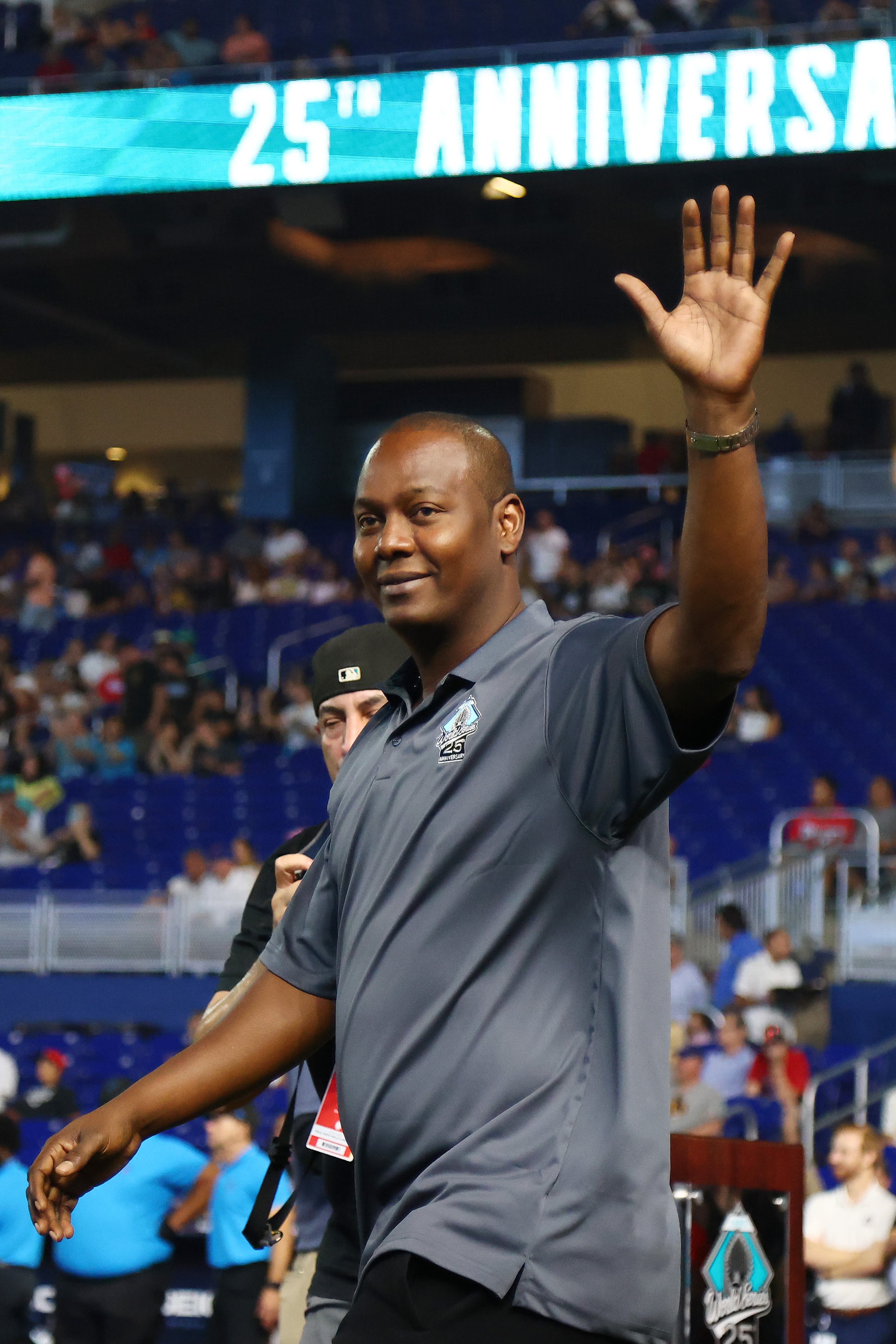 Edgar Rentería hace historia, entró a selecto grupo de jugadores de la ...