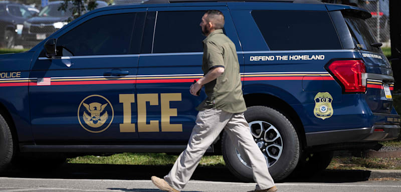 Operation „Midway Blitz“ in Chicago gestartet – Trump lässt sogar ...