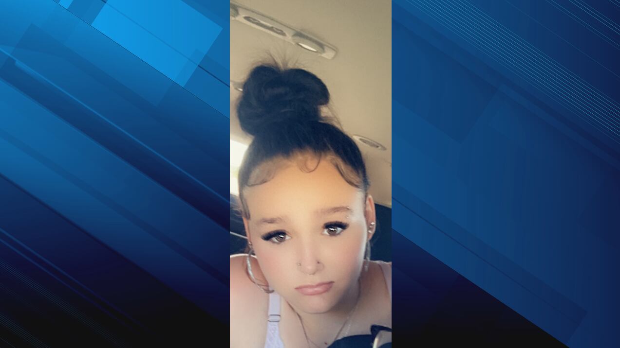 Operation Quickfind: Brooklyn Lathrop