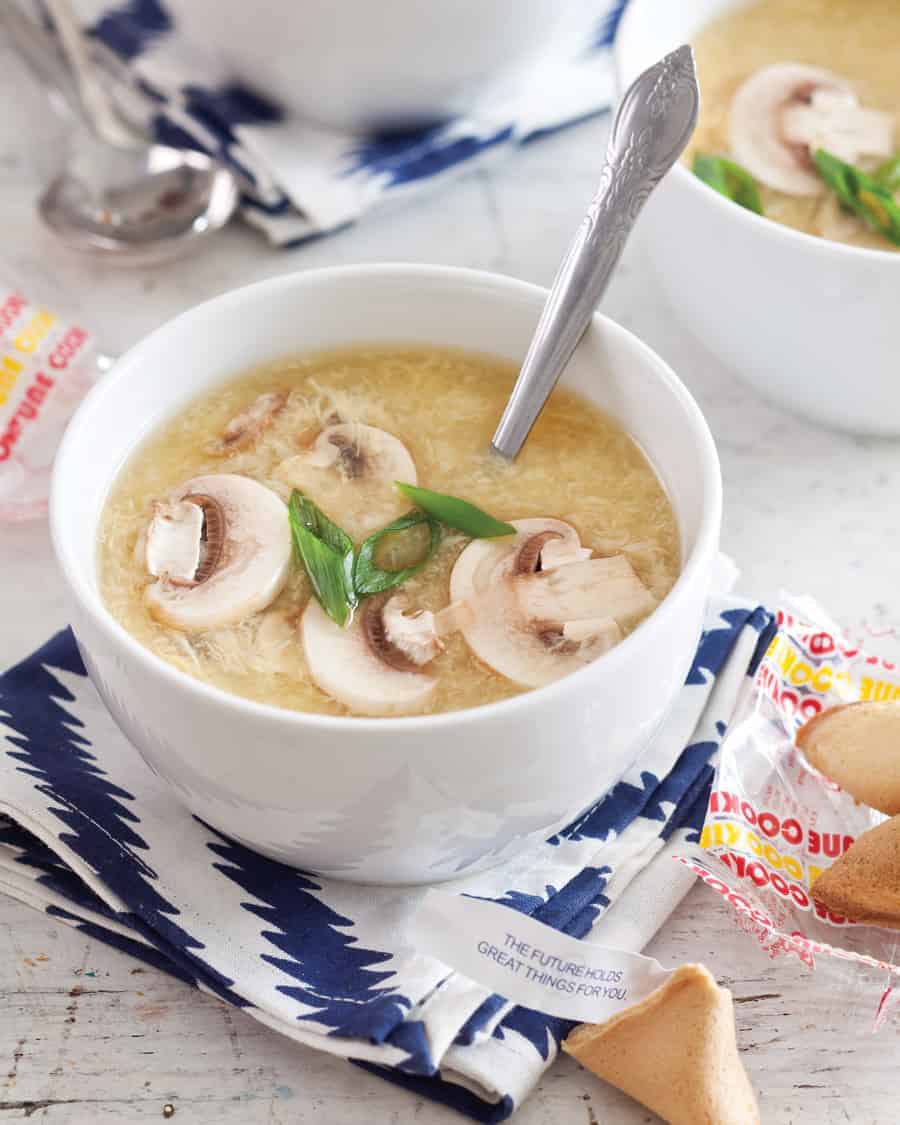 6 Cozy Soup Recipes You’ll Want to Make All Season Long
