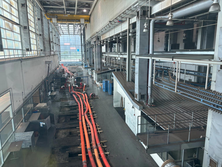 Company transforming downtown Kansas City landmark announces expansion