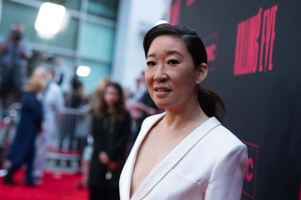 The Most Influential Asian Actors in Hollywood Right Now