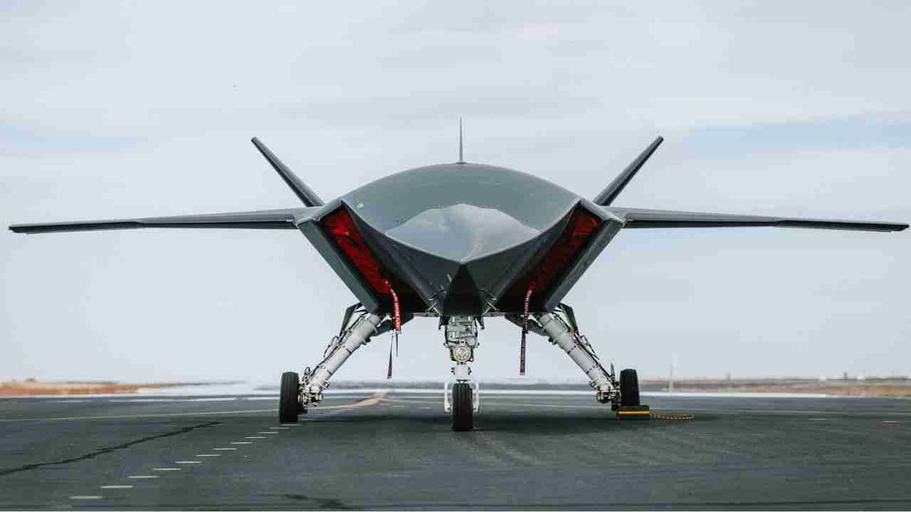 Boeing et la RAAF terminent les tests du MQ-28A Ghost Bat et préparent ...