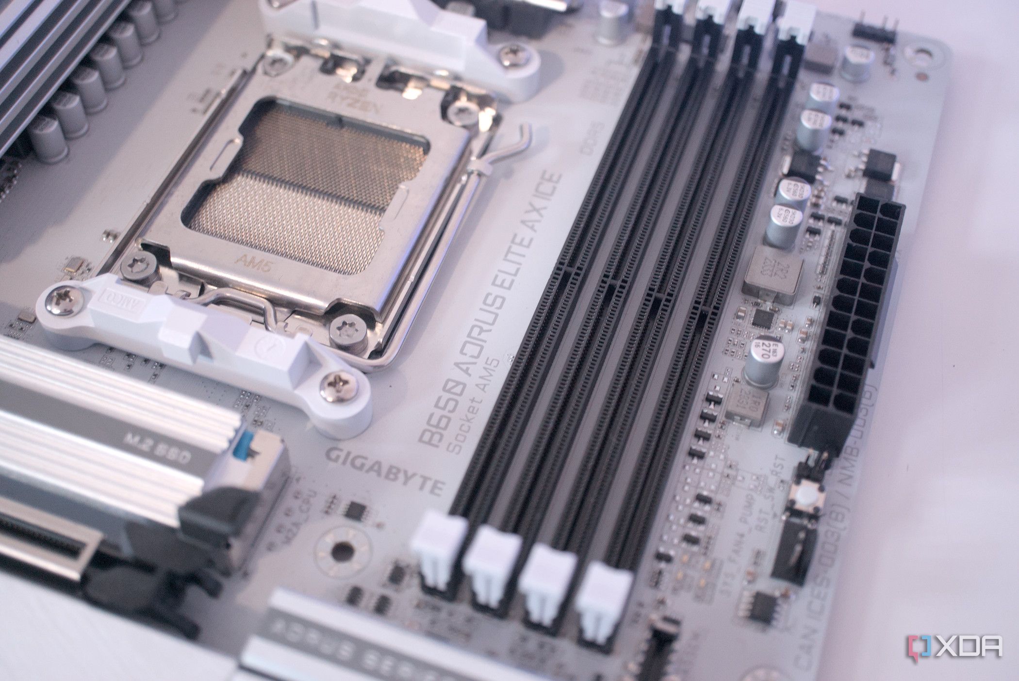 Will AMD's AM5 socket repeat AM4's long lifespan?