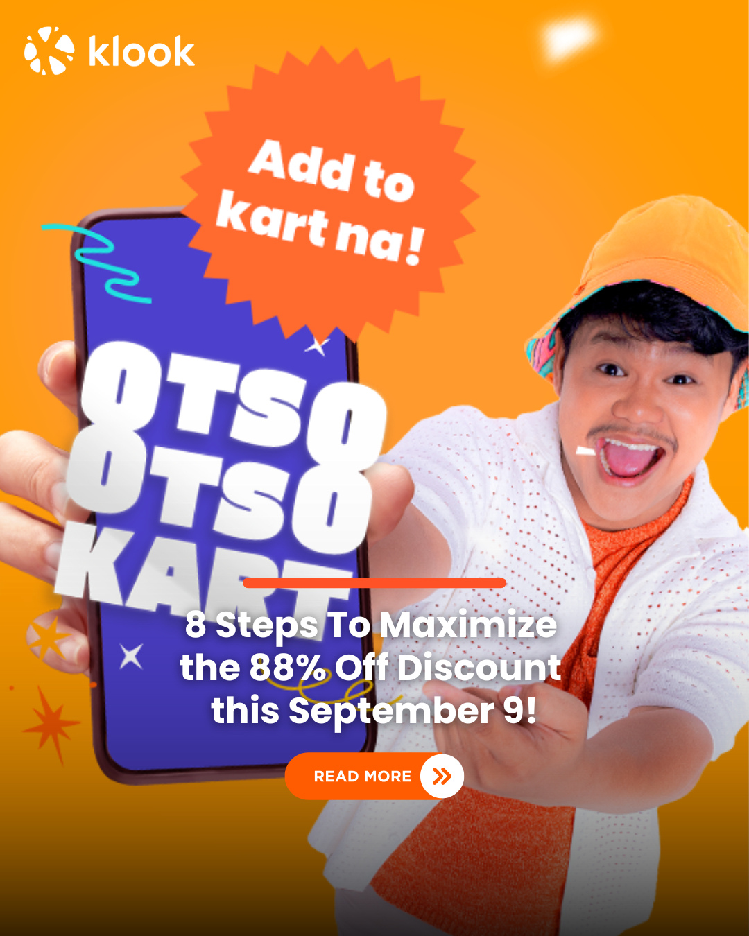 LIST: P188 flights, 50% discount on hotel stays, and other 9.9 travel ...
