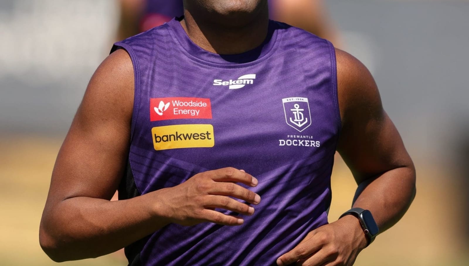 Key high-performance figure departs finals contender