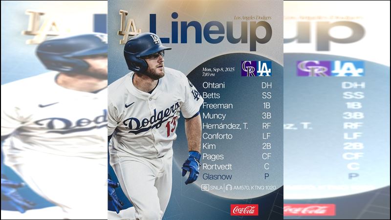 MLB／孟西歸隊扛第4棒 他又被下放3A！加入道奇3個月1場都沒打過