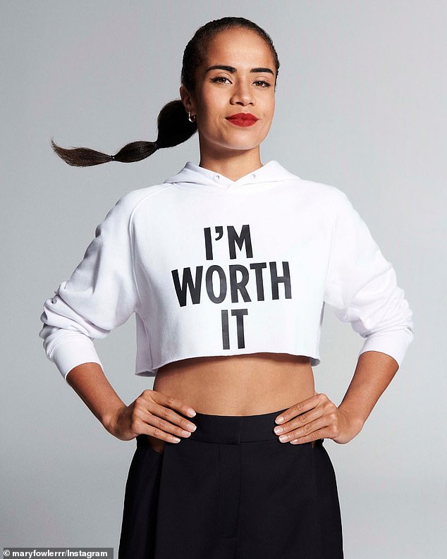 Mary Fowler to make history on Paris fashion show catwalk alongside ...