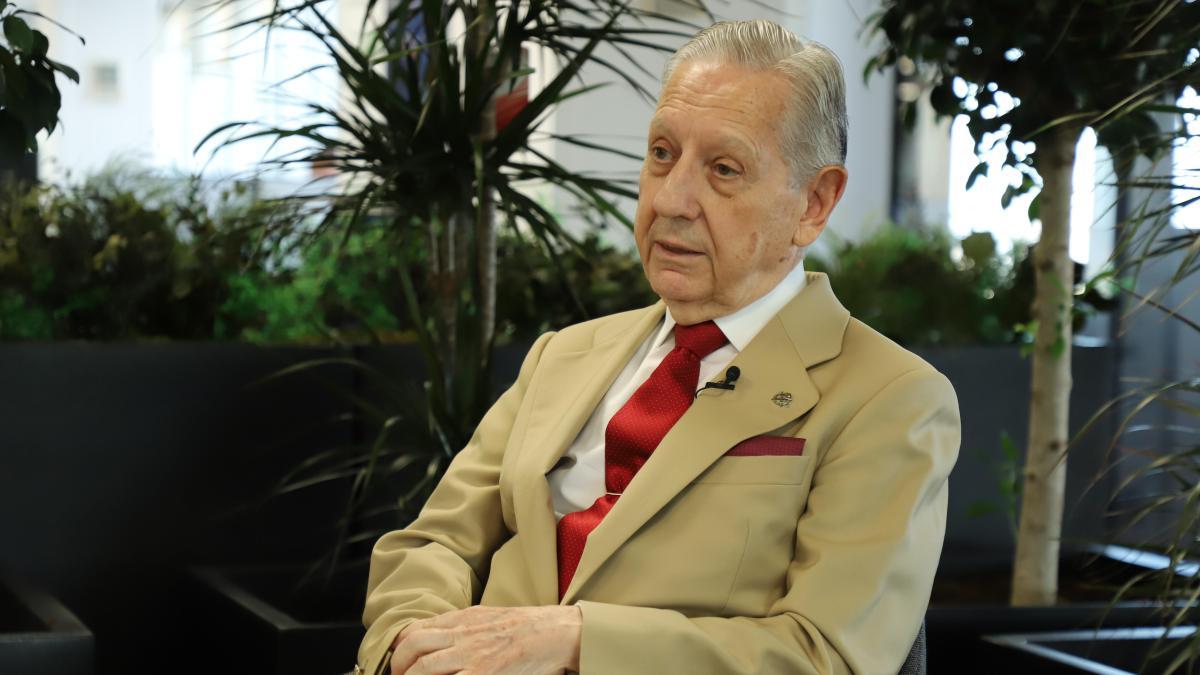 El origen de la hidalguía está fundamentalmente en la Reconquista
