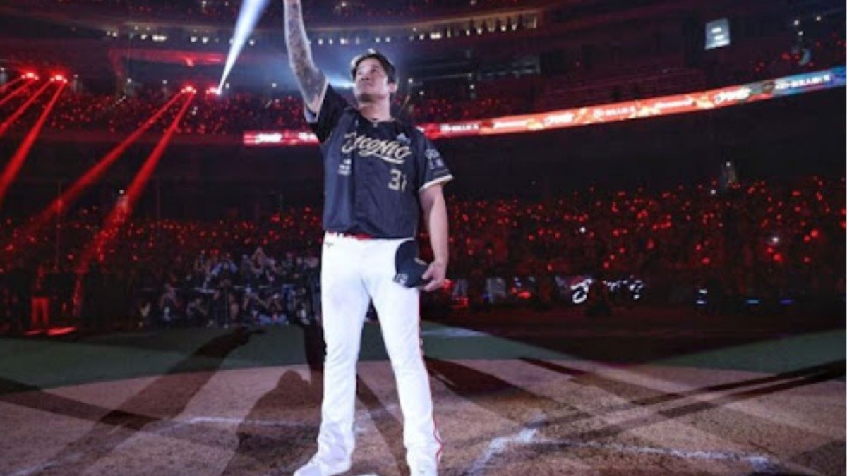 Perfect Ending! CPBL Home Run Leader Hits Special Homer in Final ...