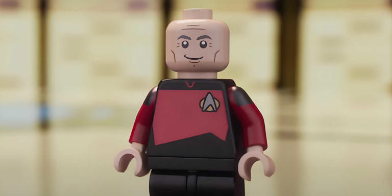 Long-Awaited Star Trek Collaboration Officially Announced