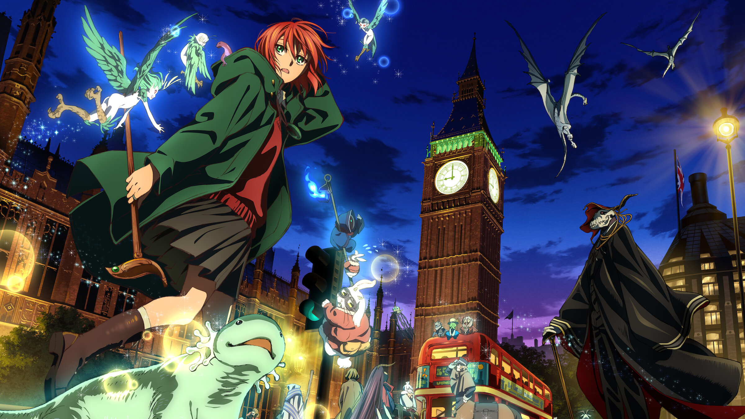 20 Beginner-Friendly Anime That Are Impossible Not to Enjoy