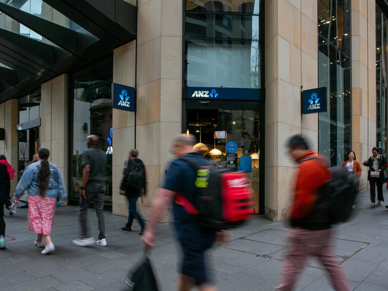 ‘Unhinged’: ANZ to cut 4500 roles across Aus