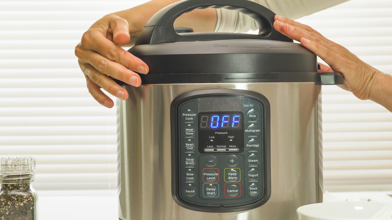 What Is An Instant Pot And How To Use It