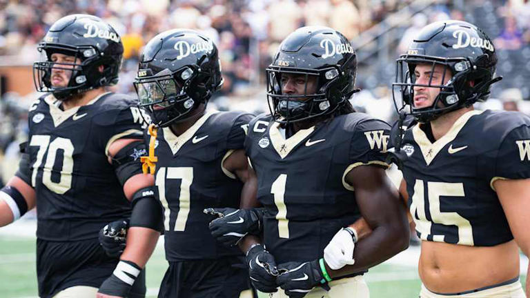 Cautious Momentum Emerges From Jake Dickert's NC State Press Conference