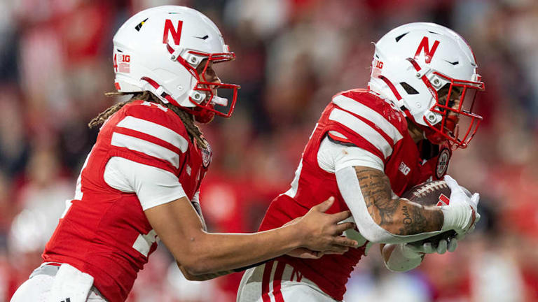 Nebraska vs. Akron 68-0: Quarter-by-Quarter Breakdown of the Huskers' Win