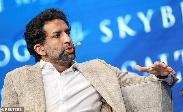 Trump-family-backed fund quietly racks up $1 billion in assets as it ...