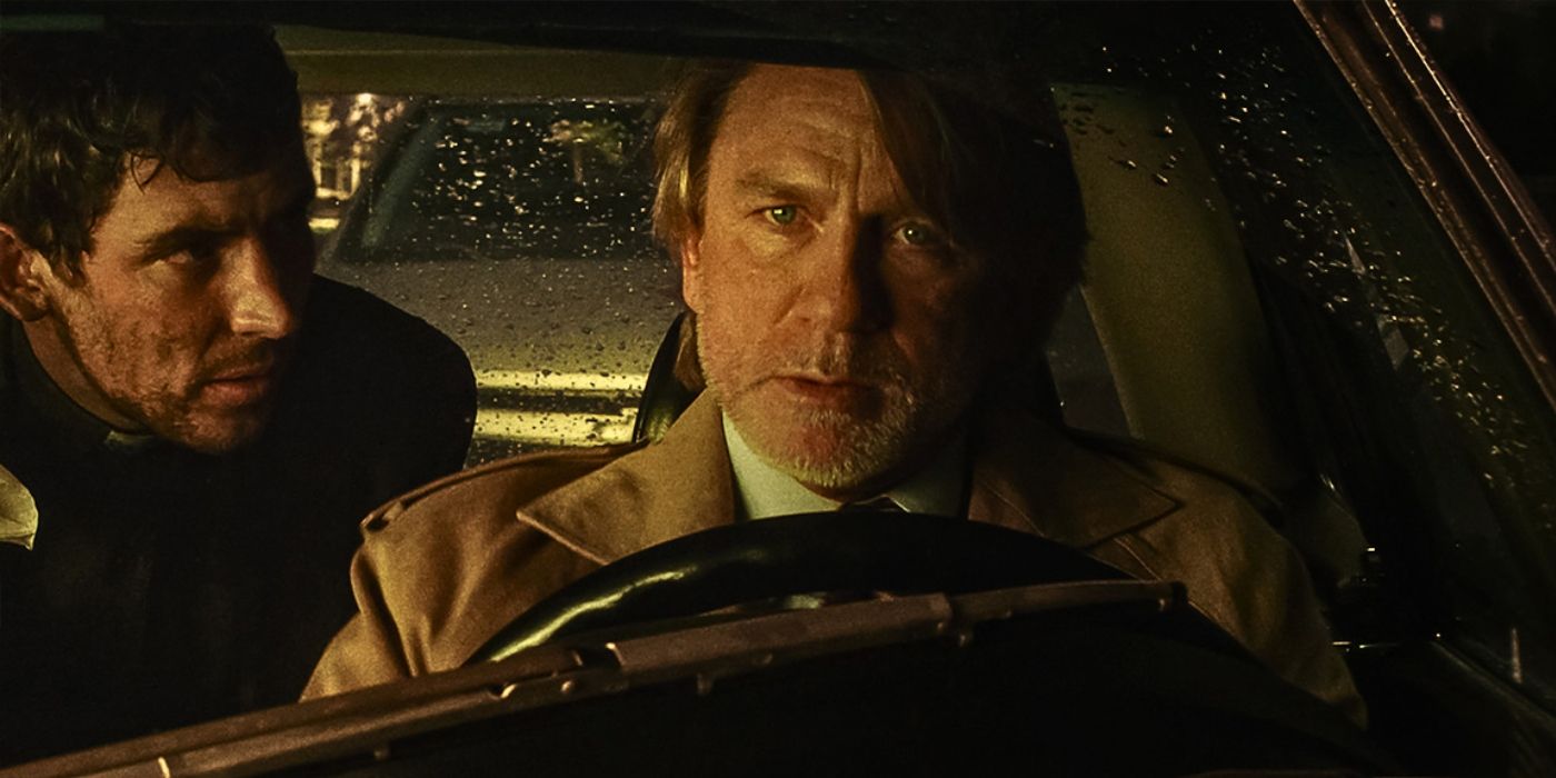 Netflix Unleashes Bloody First Trailer for Highly Anticipated Daniel ...