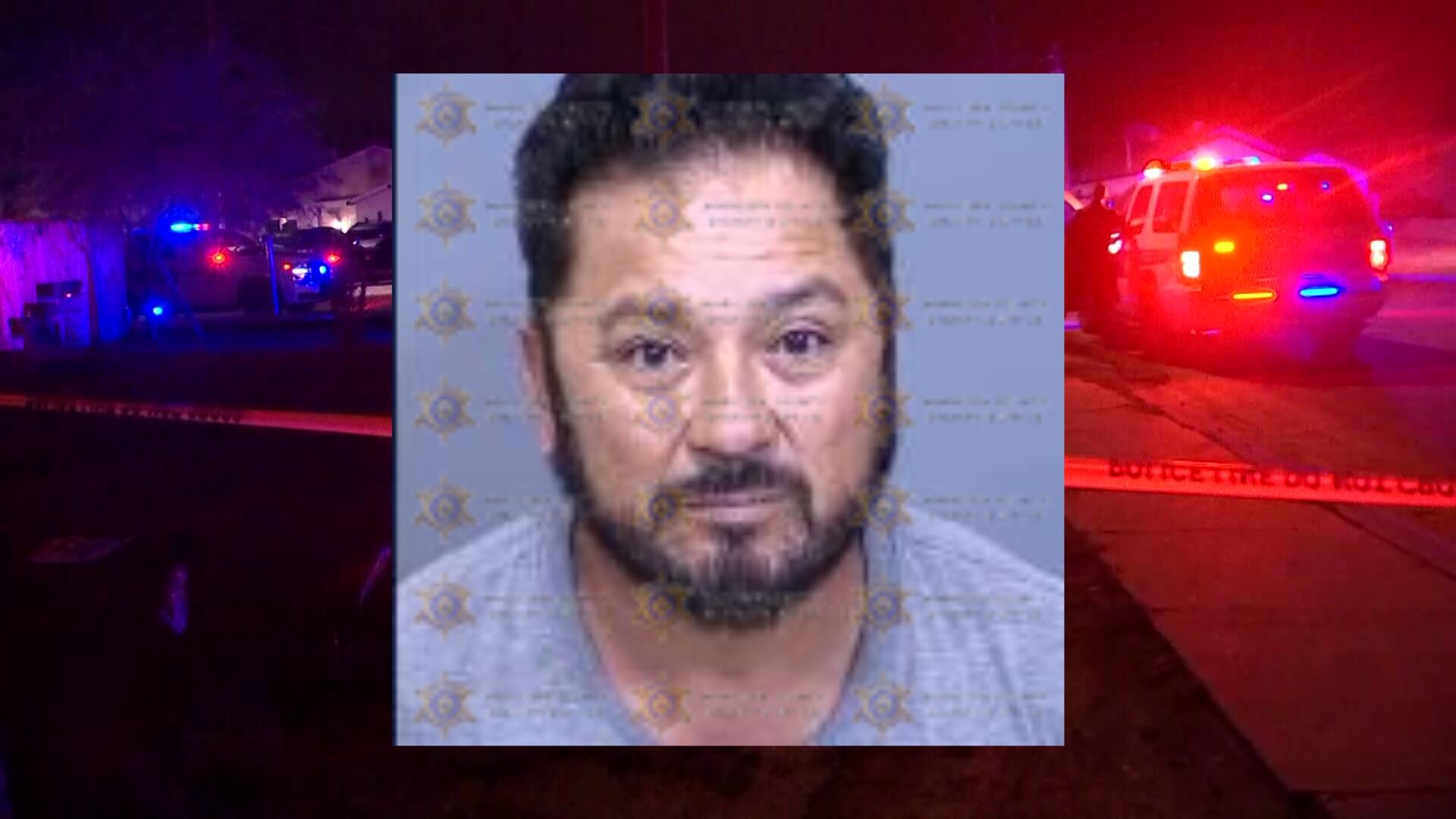 Argument over trailer leads to deadly Phoenix shooting, police say