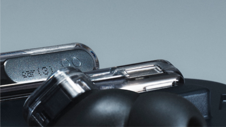 Nothing Ear (3) earbuds combine ANC and bone conduction in one — here's ...