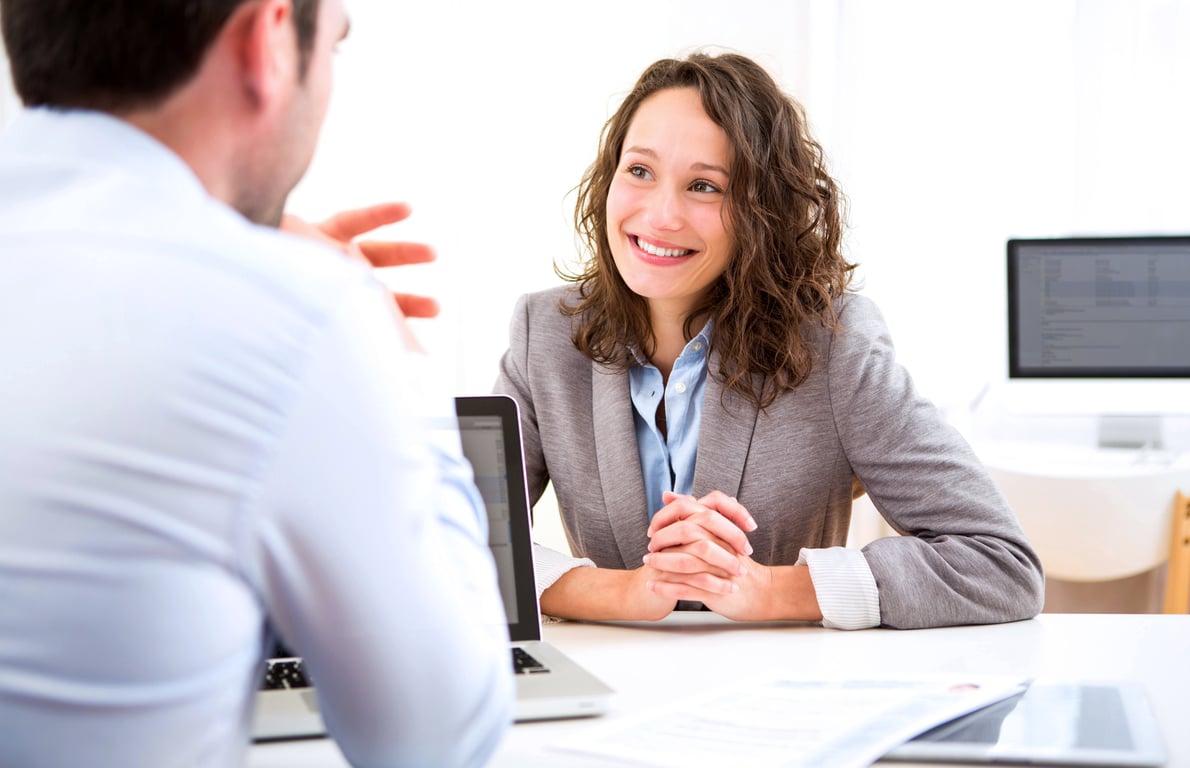 How to impress every interviewer with the right questions