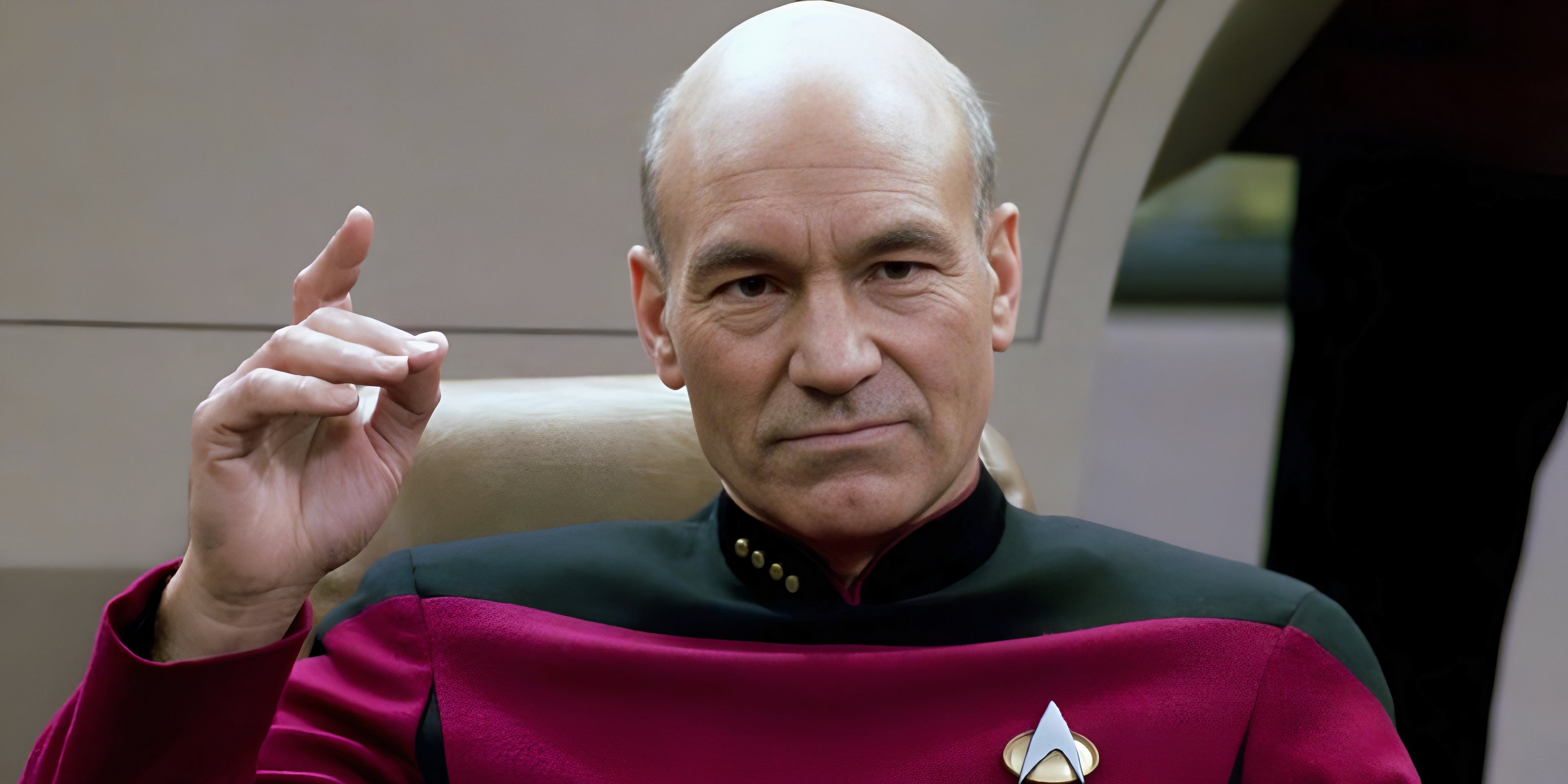 34 Years Later, Star Trek’s Most Haunting Picard Moment Hits Twice as Hard