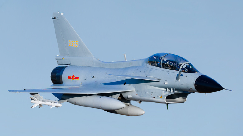 These Are The Fastest Single-Engine Fighter Jets In Service Today
