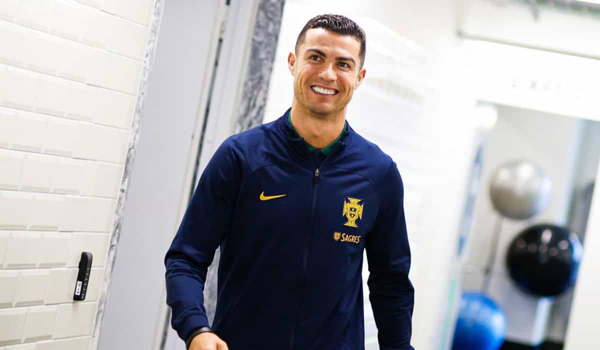 El imperio de Cristiano Ronaldo ya se valora en US$1.000 millones: ¿El fútbol es lo que más le ...