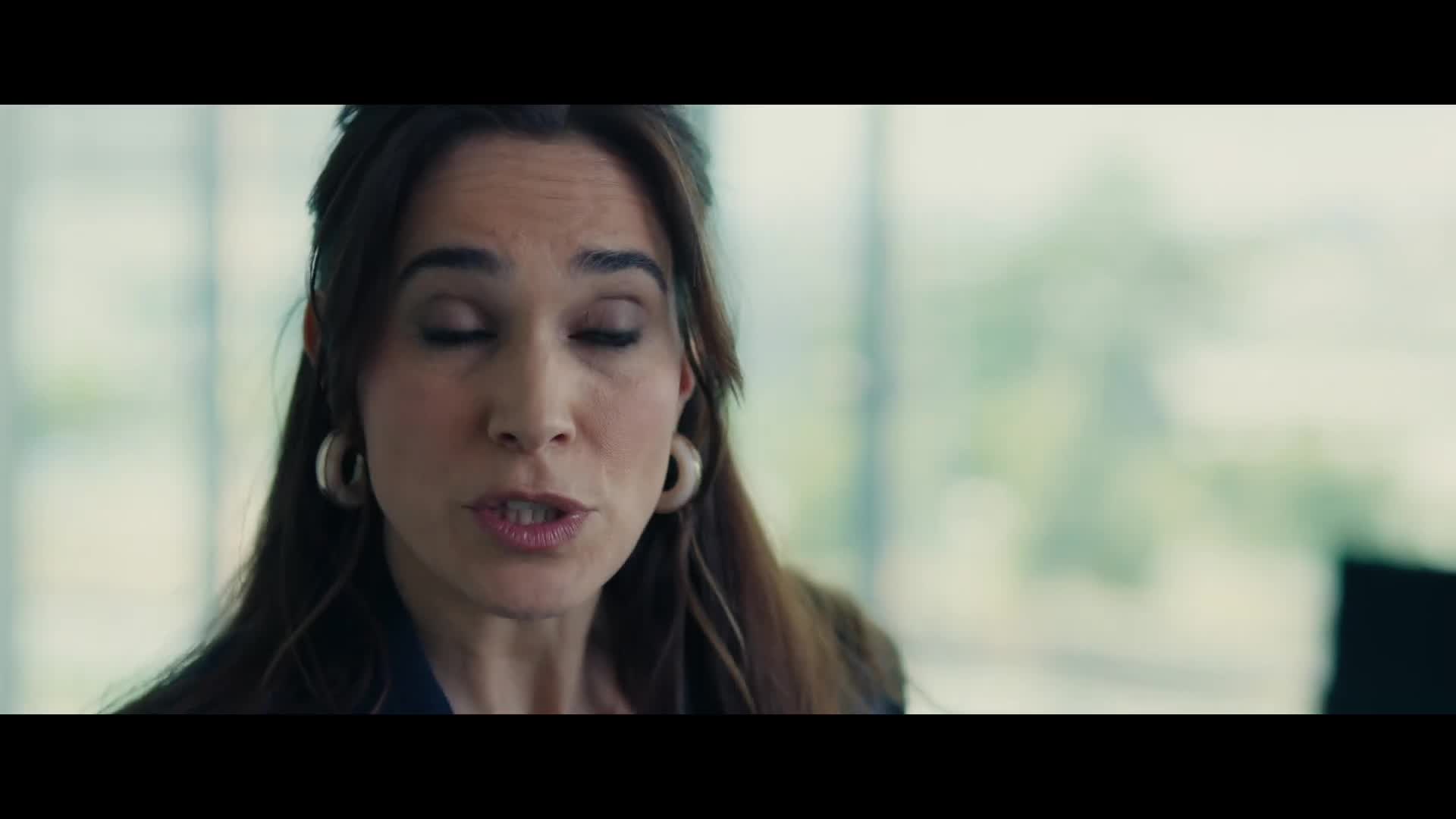 Ask Me What You Want: Official Trailer - Tell Me What You Want