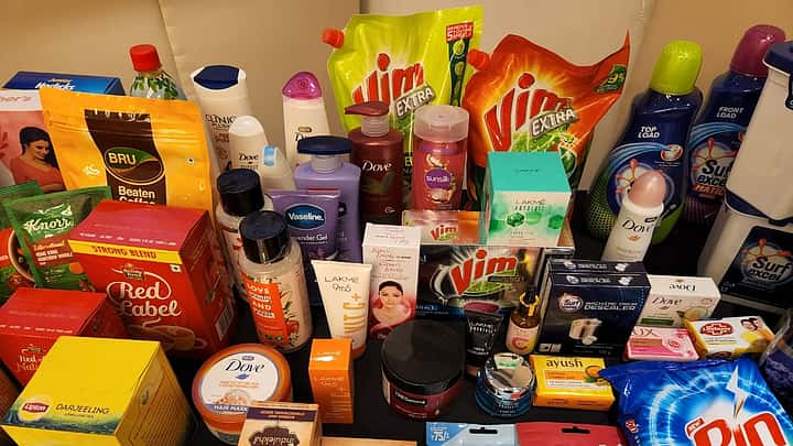 HUL Share Price Gets A Boost: BofA Hikes Target Price — Should You Buy ...