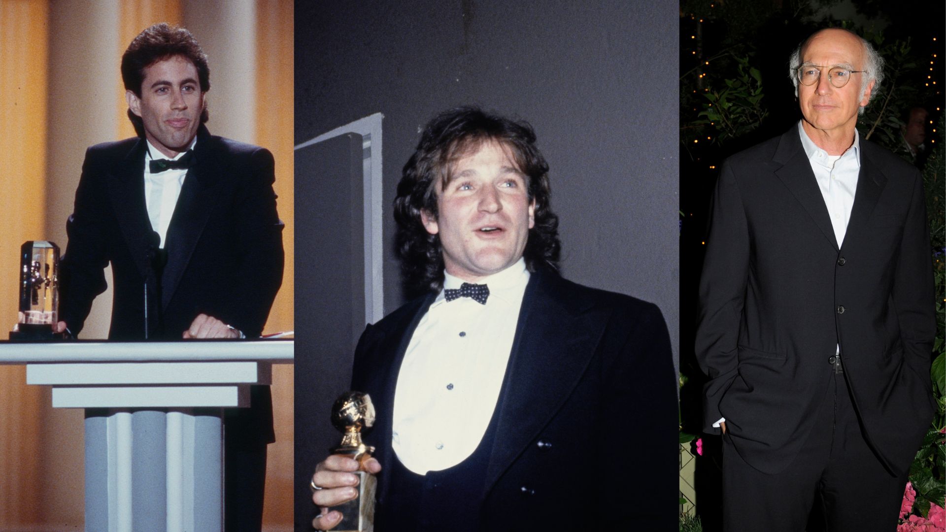 13 Quotes From Your Favorite Comedians