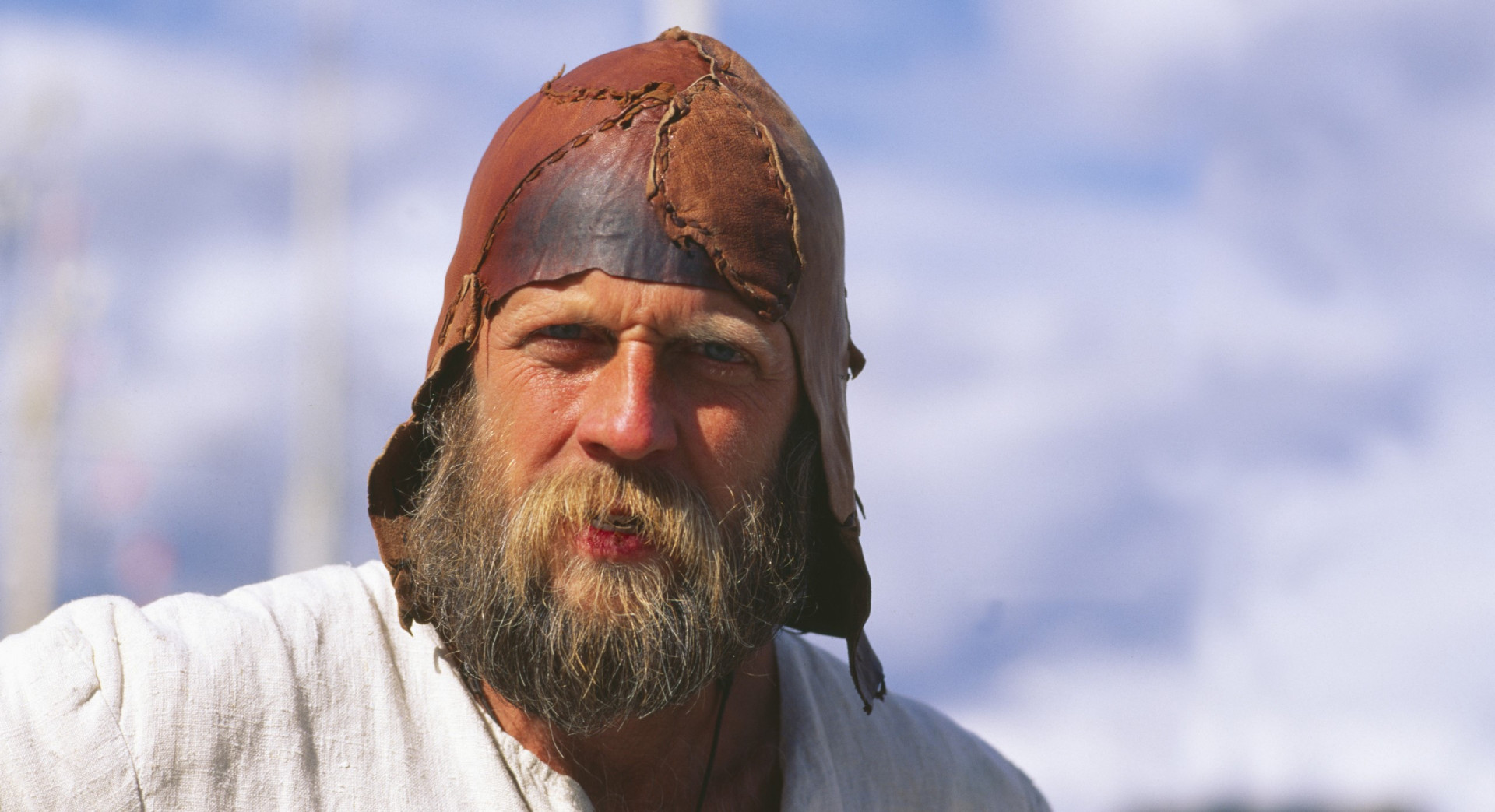 Viking skulls reveal signs of severe ancient diseases