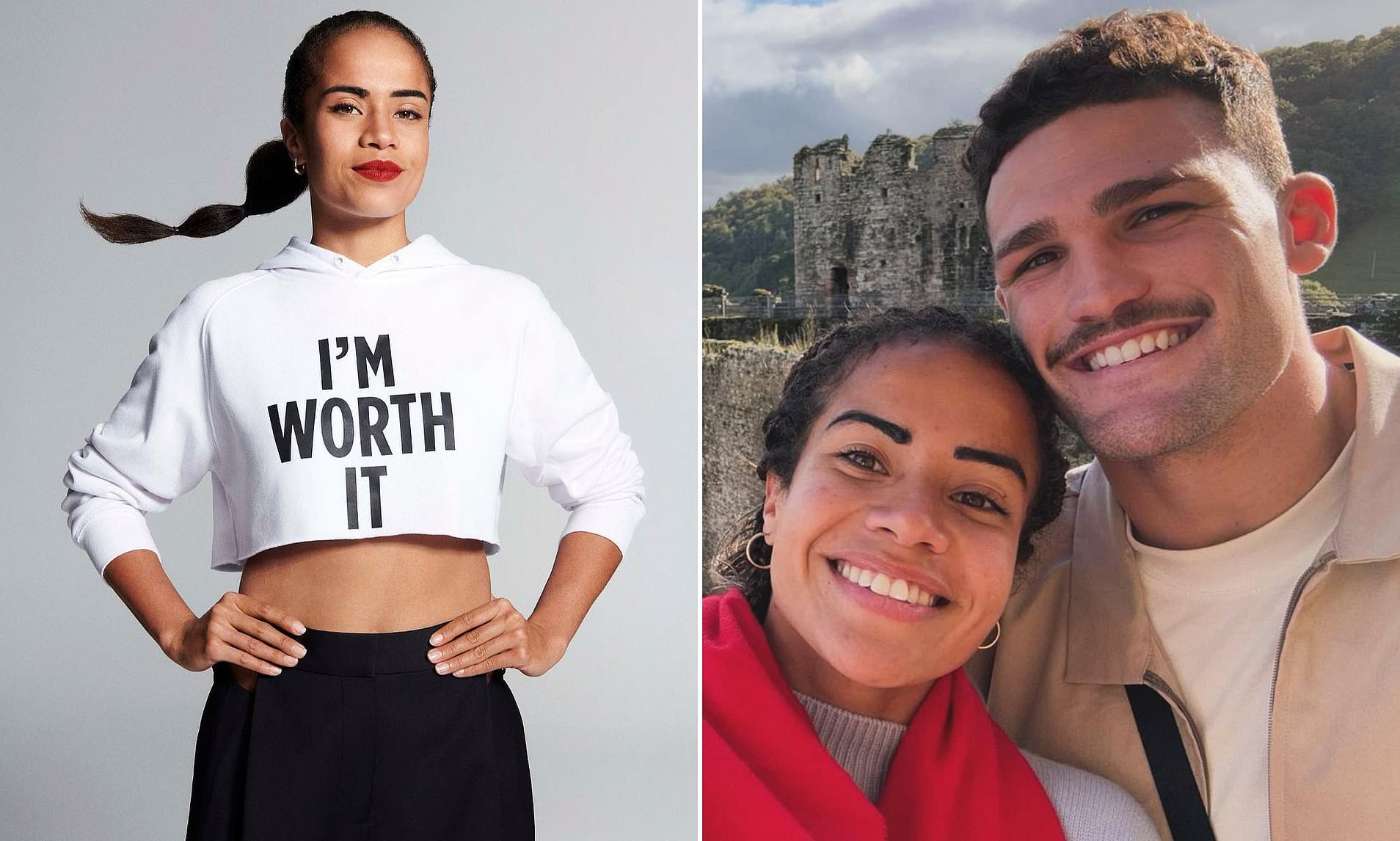 Mary Fowler to make history on Paris fashion show catwalk alongside ...