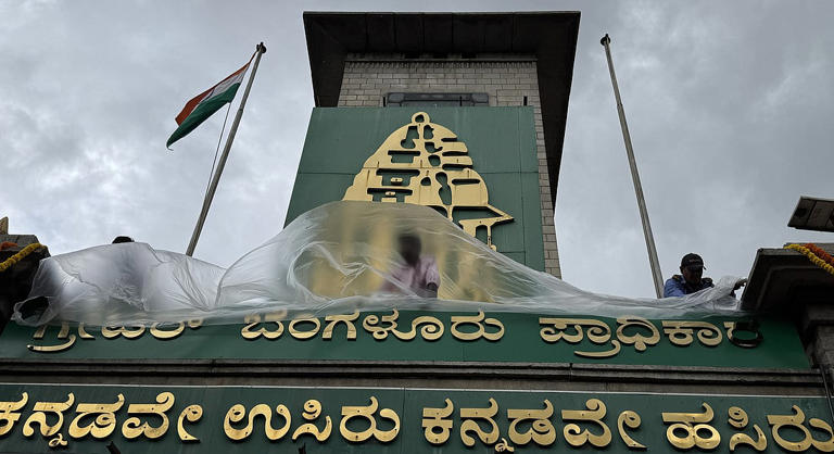 Greater Bengaluru Authority’s multi-corporation model faces early ...