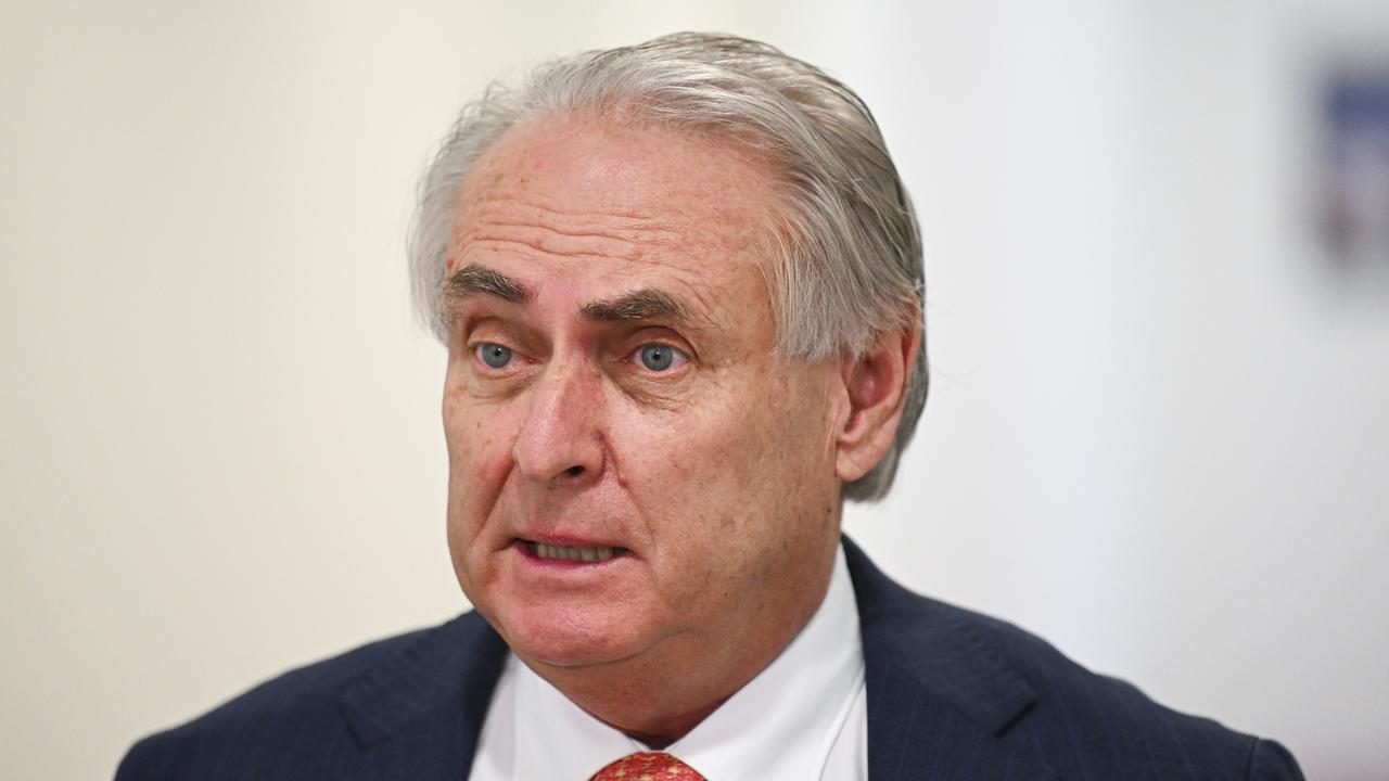 ‘Double down’: Trade boss’s dig at US ‘shift’