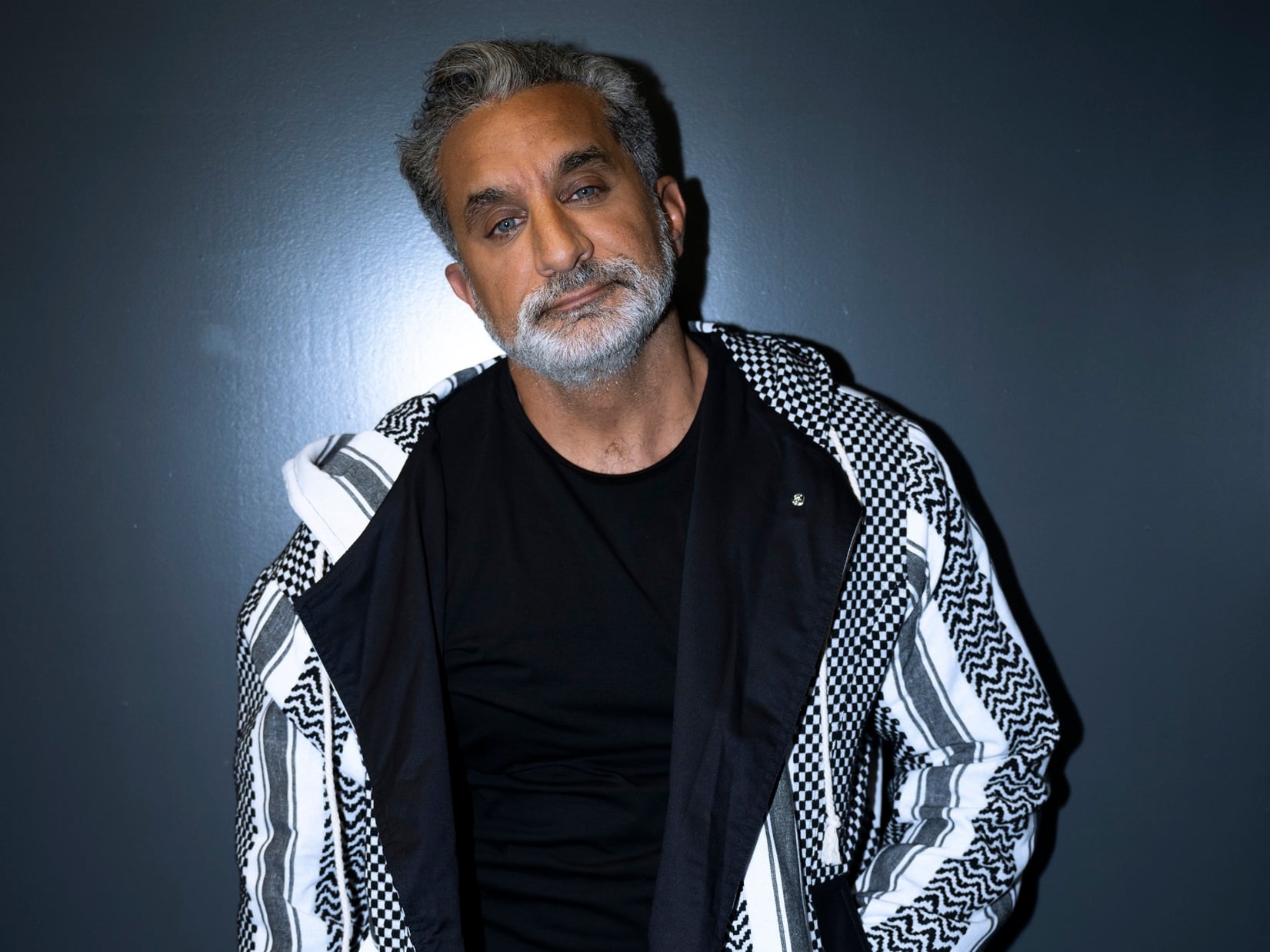 Bassem Youssef to perform at Coca-Cola Arena in Dubai