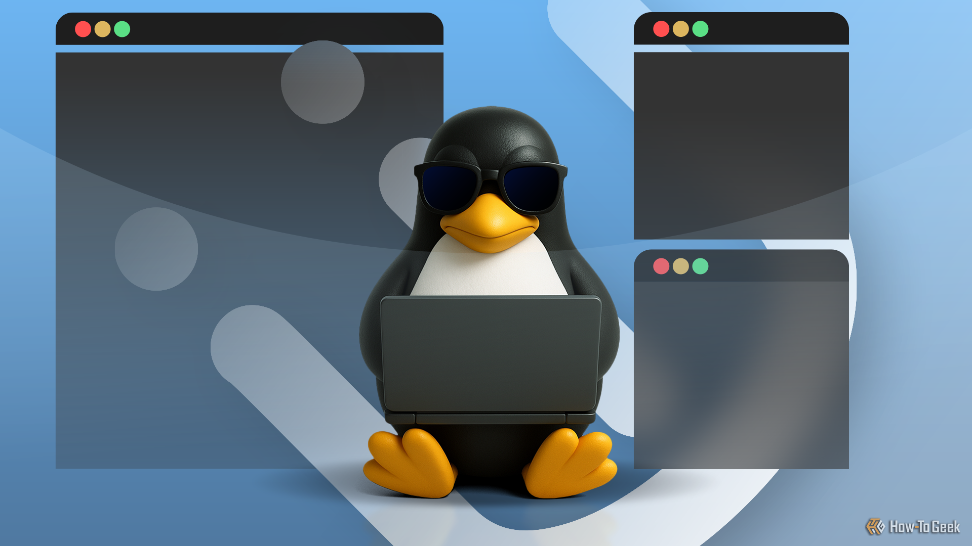 How I finally unlocked Linux’s find command