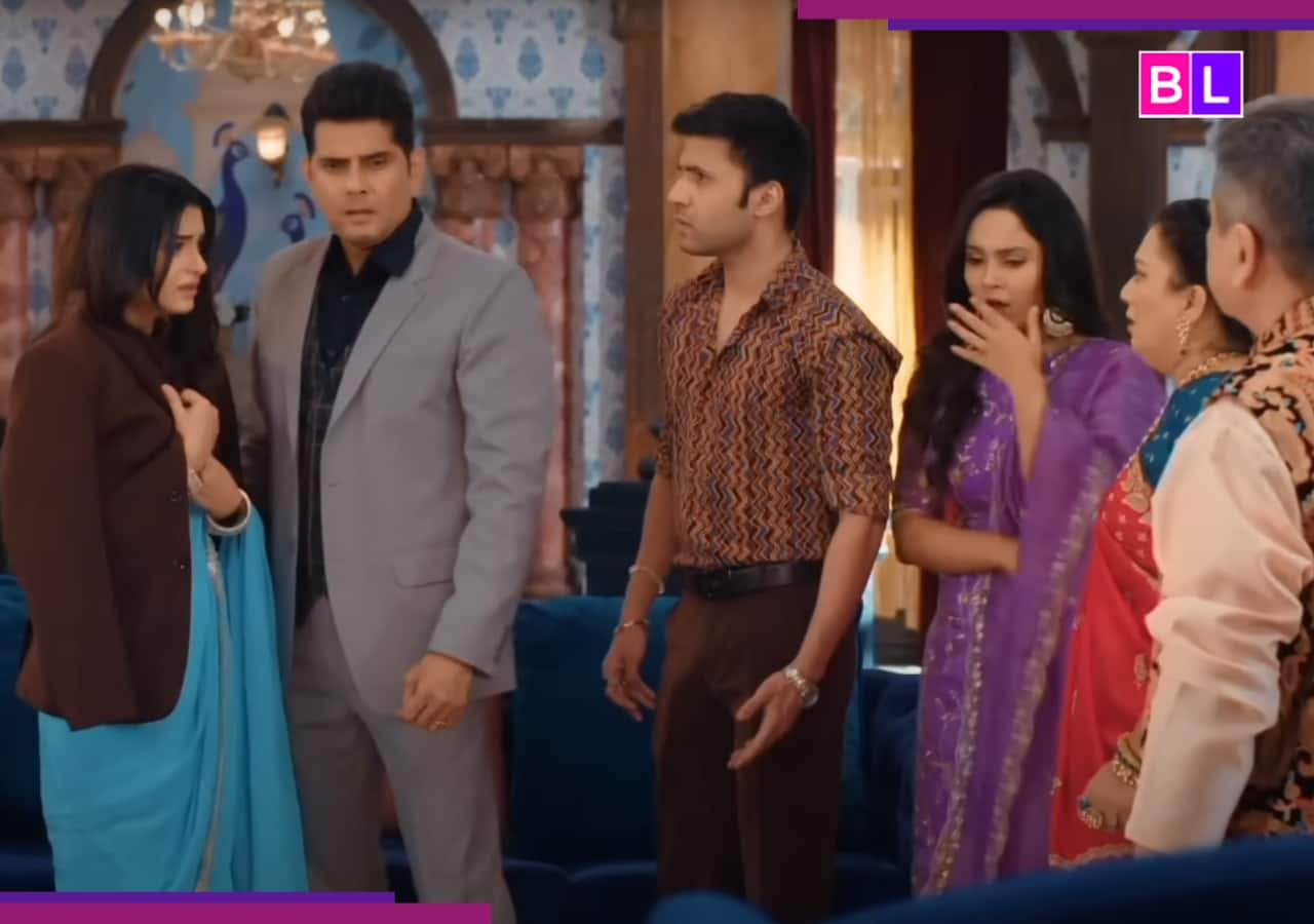 Kyunki Saas Bhi Kabhi Bahu Thi serial update: Pari BLAMES Indira for ...
