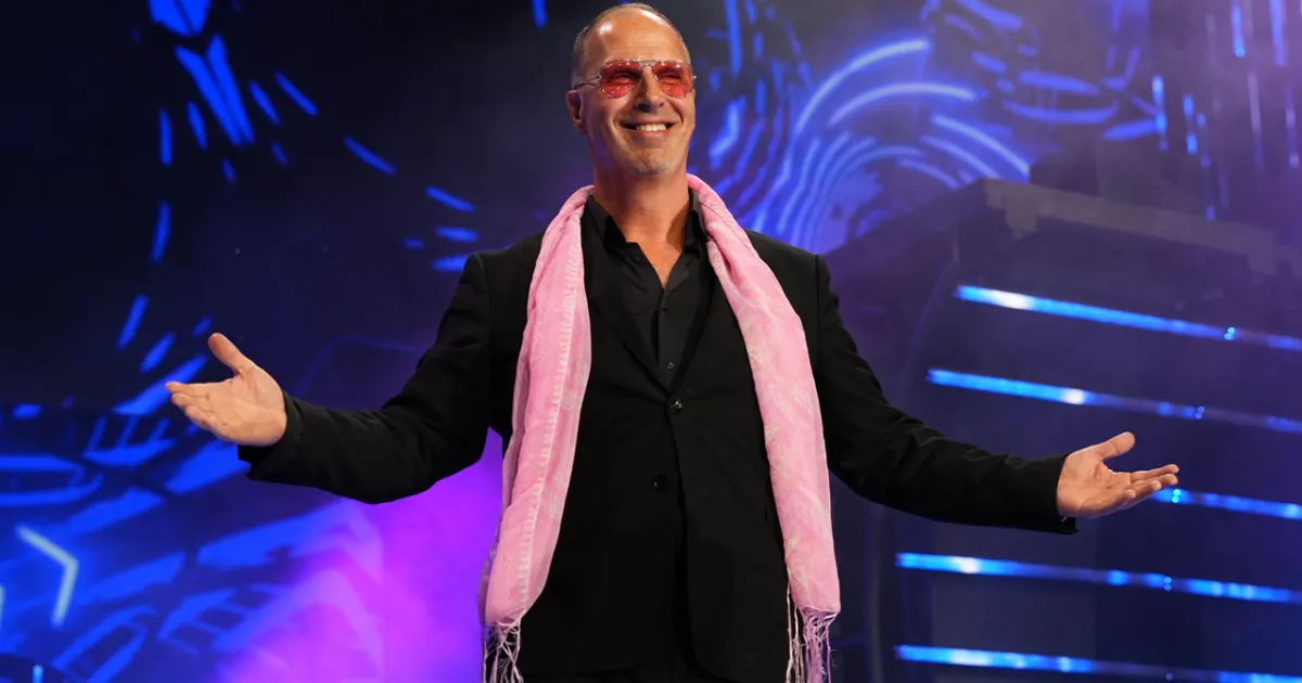 Don Callis Buries Former WWE Superstar Over Recent Take