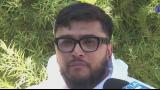 Jake Haro was separated from parents as a child over drug, violence ...