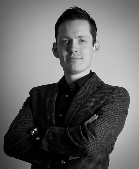 Callum Mason - Journalist Profile - Intelligent Relations