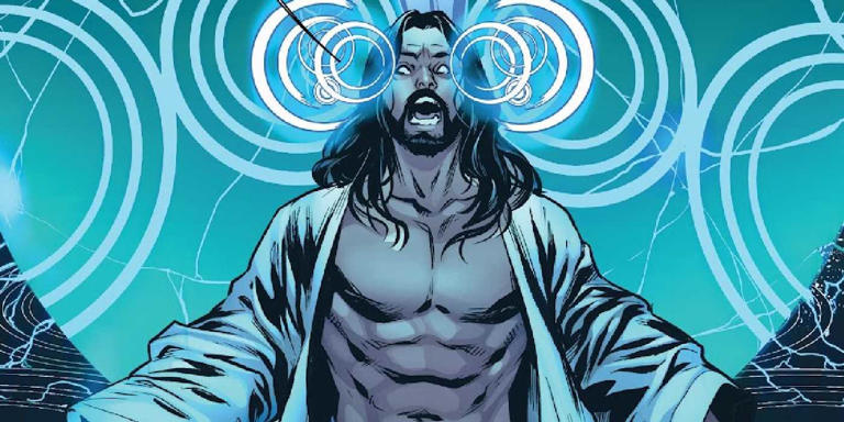 X-Men Reboots Forge, Turning Him into an Entire Team